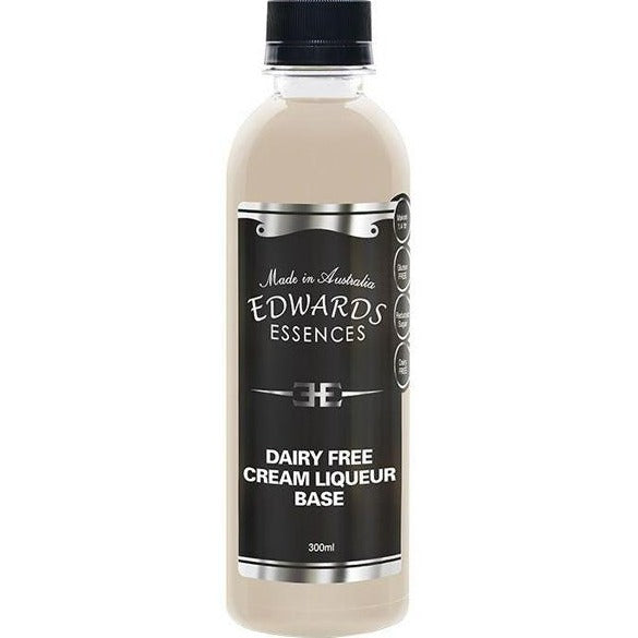Edwards Essence Cream Liqueur Base 300ml – The Brew Store