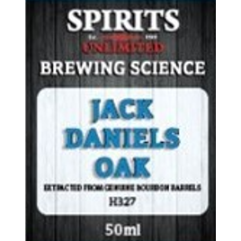 SU Oak Extract Jack Daniels – The Brew Store