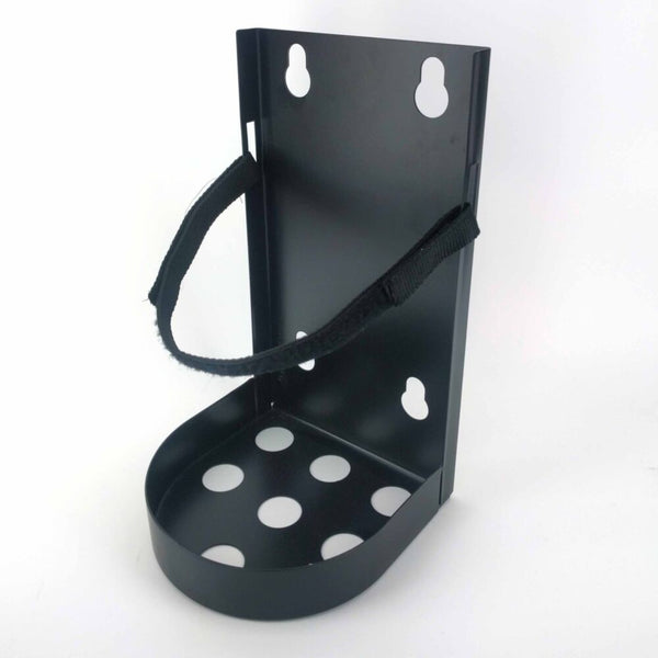 2.6kg CO2 Cylinder Bracket Holder Wall Mount KL00215 – The Brew Store