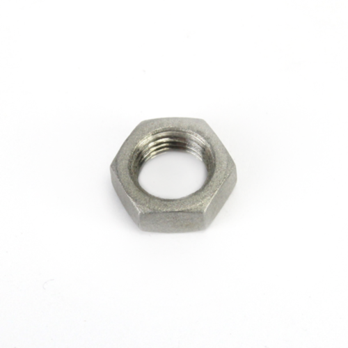 Locknut 1/4 BSP S/S – The Brew Store
