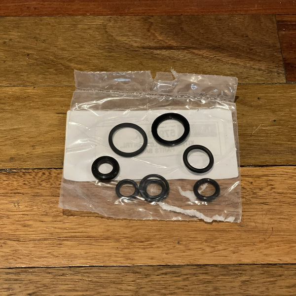 Perlick Flow Control Washer Service Kit – The Brew Store